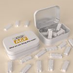 CUSTOM MOLDED MINTS – Promotunity